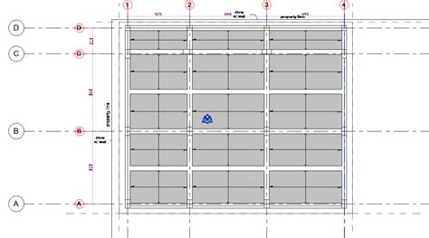 Solved Floor Slab Hiding Walls Autodesk Community