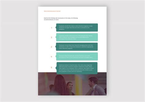 Report Writing Format Guide Tips Samples Templates