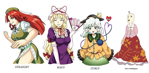 Hong Meiling Danbooru