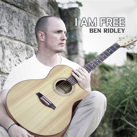 Ben Ridley Aussie Grown Radio