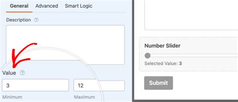 How To Add Default Values For Form Fields
