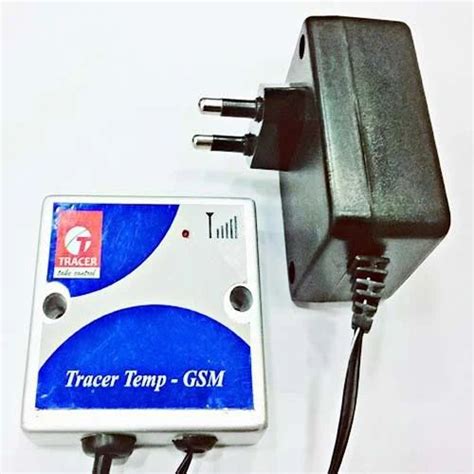 Tracer Real Time Temperature Monitoring System At ₹ 3900piece In Navi