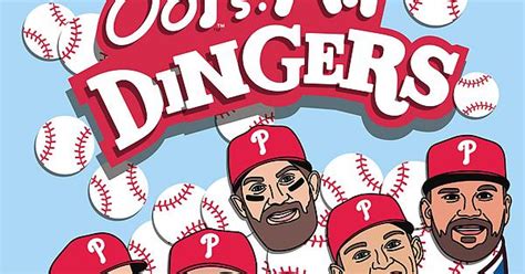 Oops All Dingers Imgur