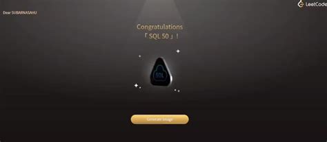 Sql Leetcode Datascience Techcommunity Subarna Sahu