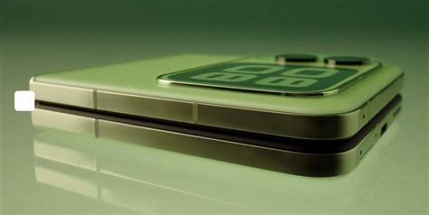 Huawei Unveils Nova Flip With Its Own Teaser Lowyat Net