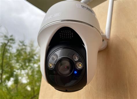 Reolink Argus Pt Ultra 4k Camera Review A Welcomed Upgrade Over The Pt 2k Mbreviews