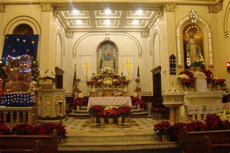 Our Lady Of Pompeii Church Alchetron The Free Social Encyclopedia