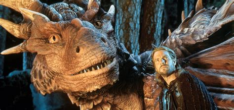 Dragonheart 1996