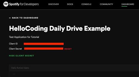 wie du mit php die spotify web api nutzen kannst hellocoding