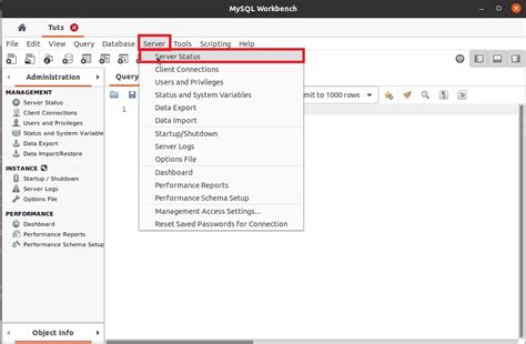 how to check mysql version foss linux