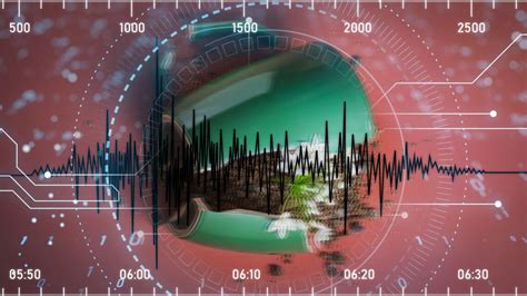 Ai Brings Clarity To Earthquake Detection Digitrendz