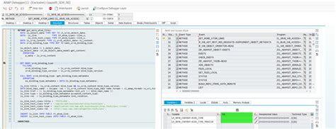 Srvb Service Binding Is Lost In Version 11130 · Issue 5212 · Abapgitabapgit · Github