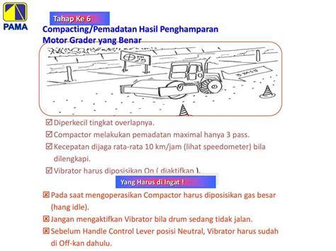 An Overview Of Motor Grader Controls