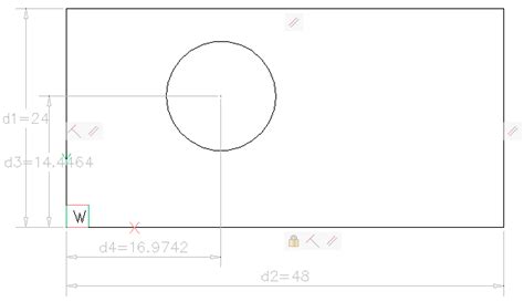 Bricscad Moving From Dynamic To Parametric Blocks Zentek