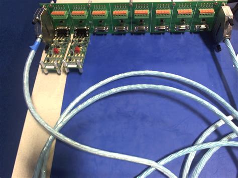 Multi Cal System Problem Communicating With Duts Amplifiers Forum Amplifiers Ti E2e