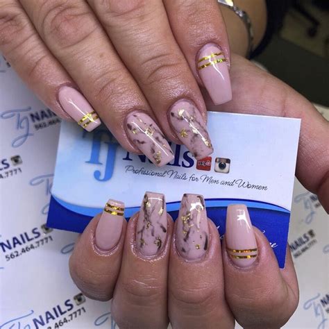 Salon 90603 Tj Nails Of Whittier Ca 90603 Acrylic Nails Spa