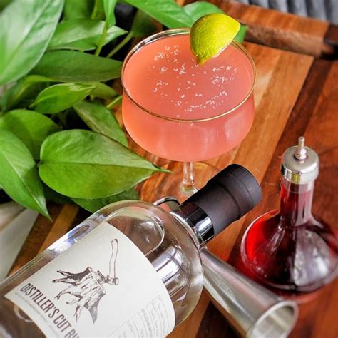 Tan Lines New Deal Distillery