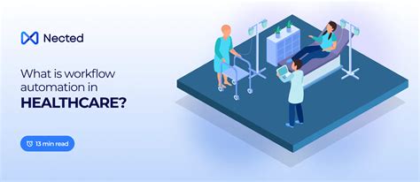 Automate Healthcare Workflows Efficiently With Nected Nected Blogs