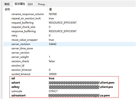 Clickhouse配置ssl双向认证 云社区 华为云