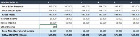 Npv Irr Calculator Excel Template Irr Excel Spreadsheet