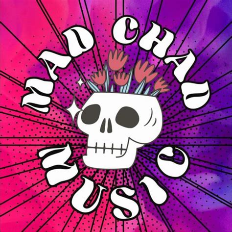 Mad Chad Music