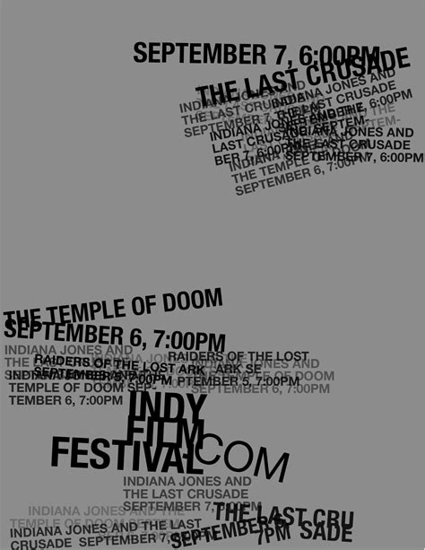 Advanced Typography Task 1 Exercises Typographic Systems And Type And Play