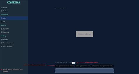 Introducing Contextqa Your Ai Powered Assistant Christian Zaldivar