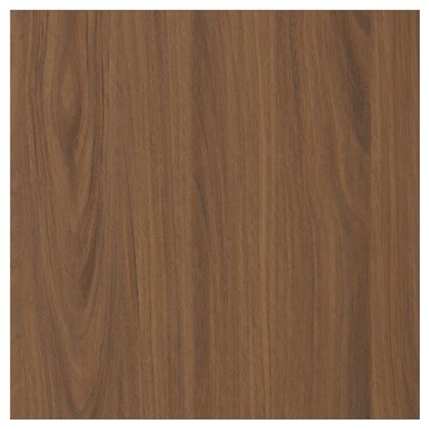 Tistorp Drawer Front Brown Walnut Effect 15x15 Ikea