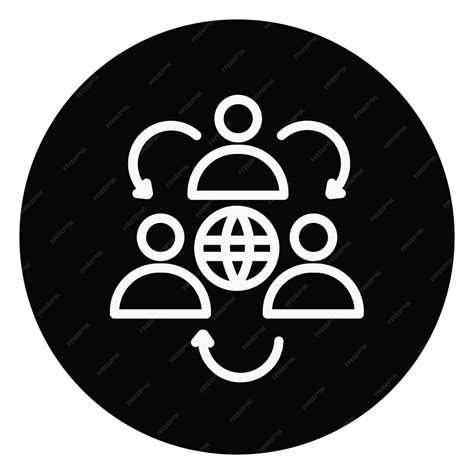 Premium Vector Diversity Vector Illustration