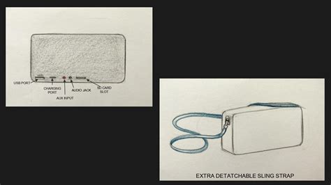 Transistor Radio Design Product Design On Behance