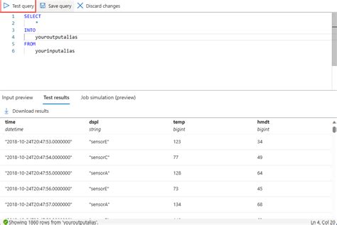 處理即時 Iot 數據流 Azure Stream Analytics Microsoft Learn