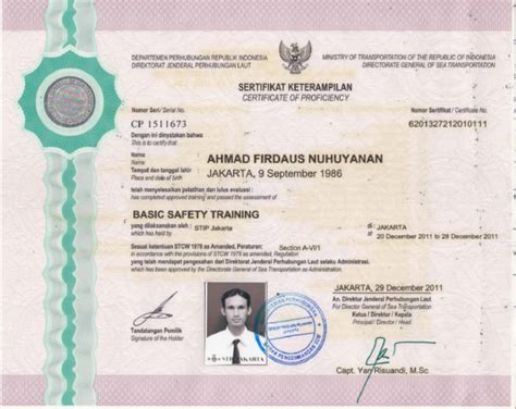 Basic Safety Training Bst Pdf