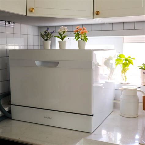 식기세척기프리스탠딩 싱크대에 미니 식기세척기 설치 네이버 블로그