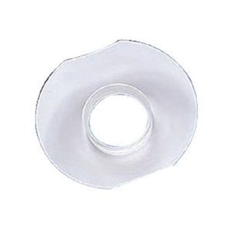 Inhealth Tech Blom Singer Tracheostoma Valve Silicone Housing Large