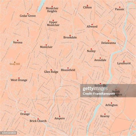 Essex Map Uk Photos And Premium High Res Pictures Getty Images
