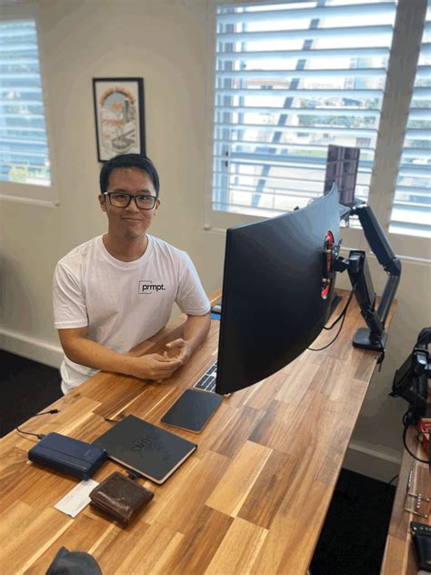 Joshua Lumley On Linkedin Prmpt Team Hiring Rnd Rdti