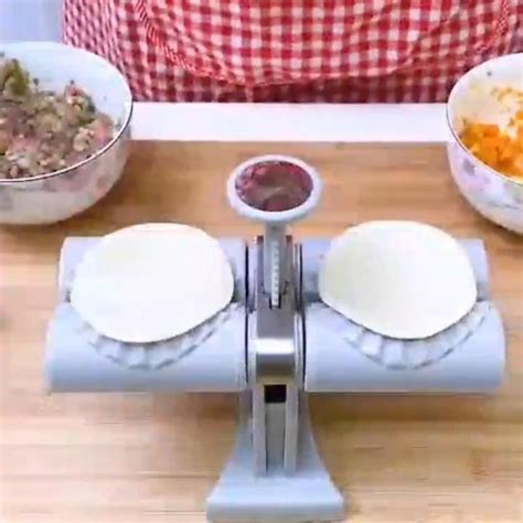 Atomatic Dumpling Momo Maker Bd