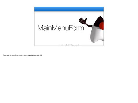 Extracting Ui Design Part 5 Transcriptpdf
