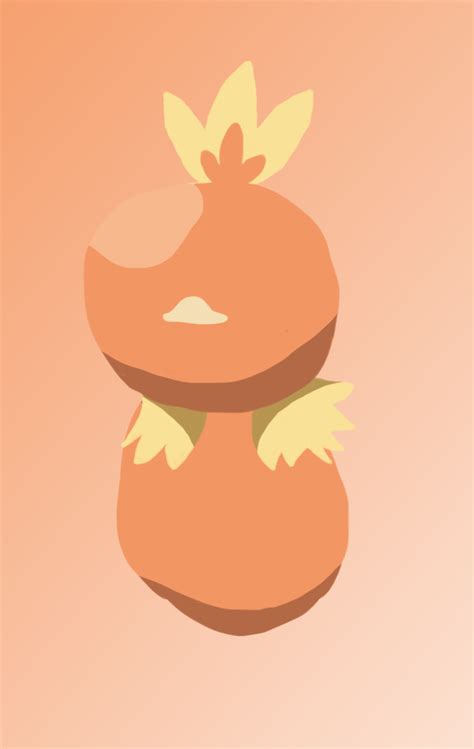 I Posted A Piplup And Rowlett Yesterday When I Was Practicing Figured