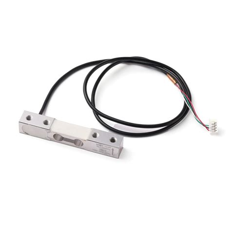 China Small Single Point Load Cells5kg 10kg20kg Load Cell Sl 04a