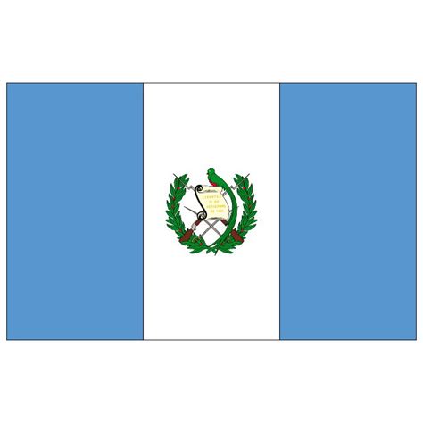 Guatemala Flag Easy To Draw At Jacob Lutz Blog