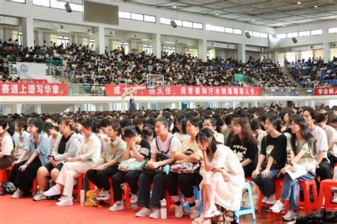 我校开展2023级新生国家安全教育讲座