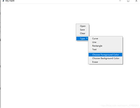 Python—tkinter编程实战（一）tkinter Demo Csdn博客