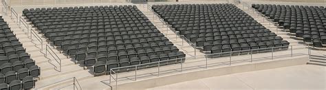 Vystar Amphitheater At The Bridge Live Events In Stockbridge Ga