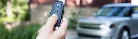 How To Program A Ford Key Fob Ford Key Fob Programming Sid Dillon