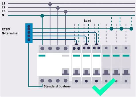Siemens 93055 Building Electrical System User Guide