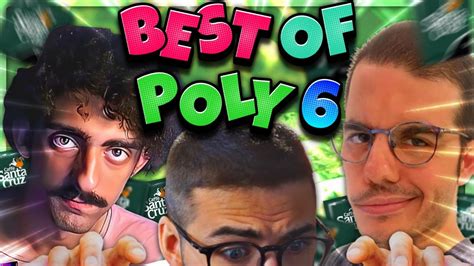 Le Migliori Clip Di Giugno Best Of Poly 6 Youtube