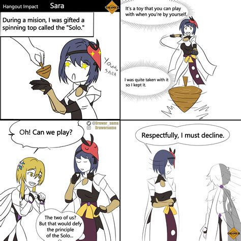 Sara Only Plays With Her Toy For 5 Minutes Tops Hangoutimpact R