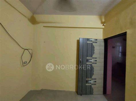 Nerul West Sector6 Nerul West Nerul Rent Without Brokerage Semi