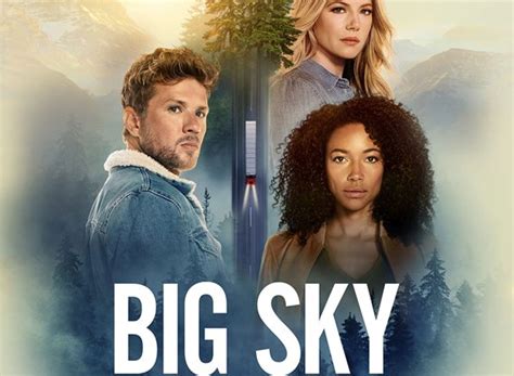 Big Sky Season 3 Episodes List Next Episode